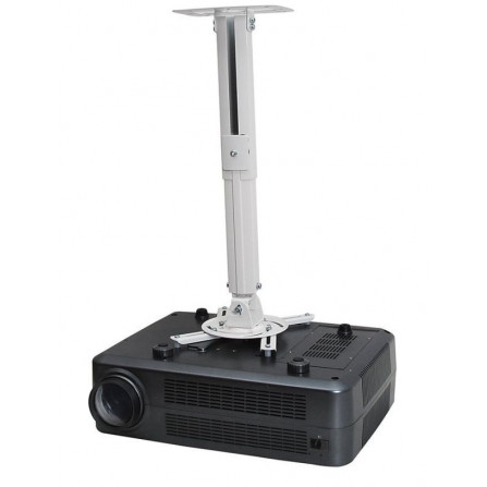 Universal Projector Ceiling Mount Installation | Shelly Lighting